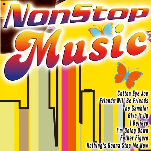 Amazon.com: Non Stop Music : Various artists: Digital Music