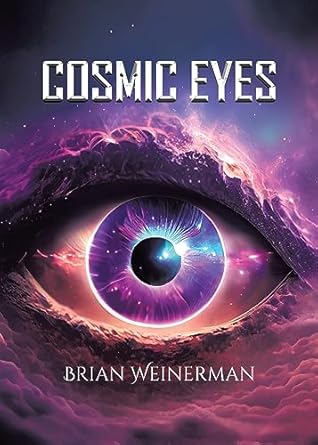 Cosmic Eyes | Amazon.com.br