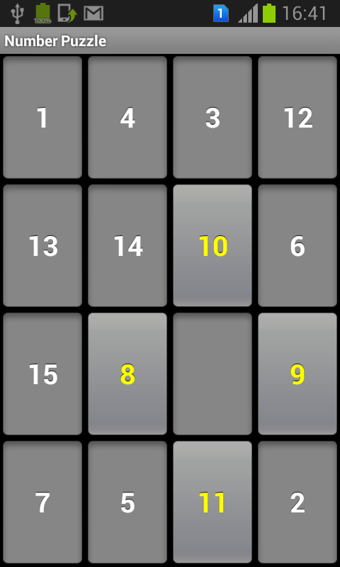 Math number slide puzzle for kids - App on Amazon Appstore