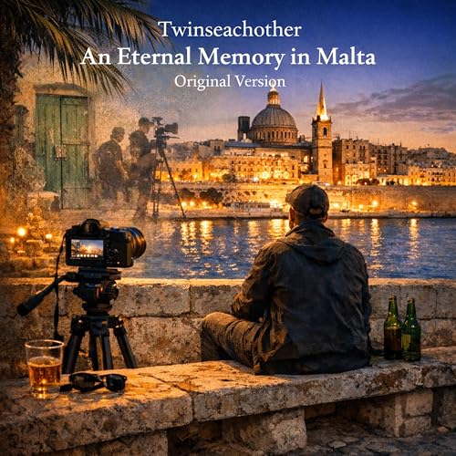 Play An eternal memory in Malta (Original Version) by Twinseachother on ...