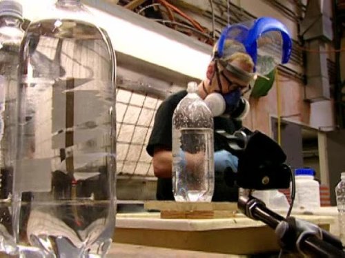 Amazon.com: MythBusters Season 4 : Alice Dallow, Lauren Gray Williams ...