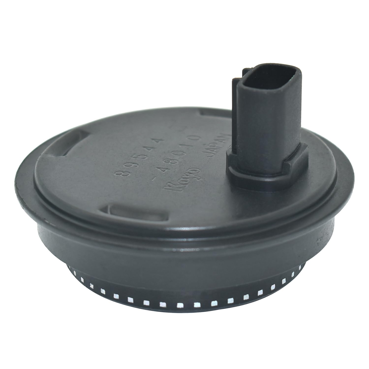 Amazon.com: 89544-48010 ABS Wheel Speed Sensor Rear Left & Right ...