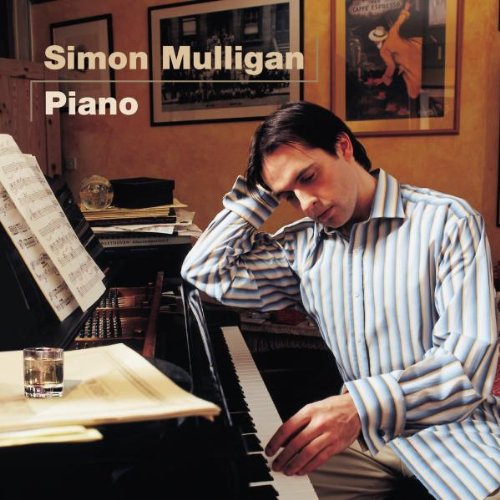 Simon Mulligan : Piano - Mulligan,Simon: Amazon.de: Musik