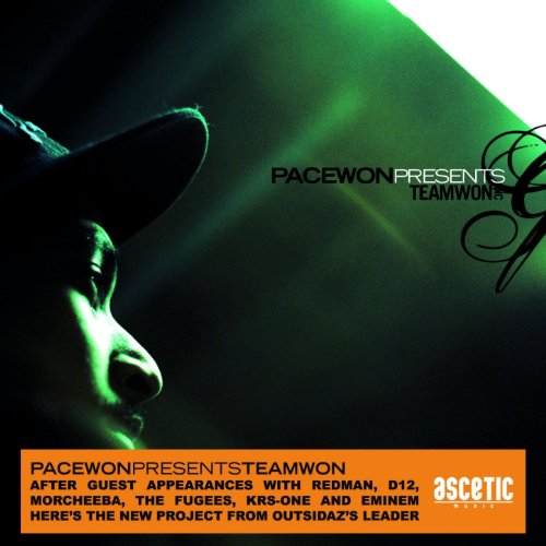 Play Team Won Inc by Pace Won on Amazon Music