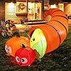Amazon.com: COMIN Thanksgiving Inflatables 5.6FT Long Fruit Combo with ...