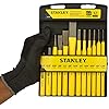 Stanley 16-299 12 Piece Punch & Chisel Kit : Amazon.ca: Tools & Home ...