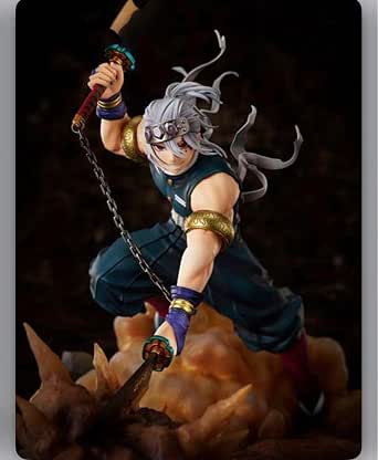 Amazon.co.jp: Aniplex Uchin Tengen 1 8 Scale Figure : Hobbies