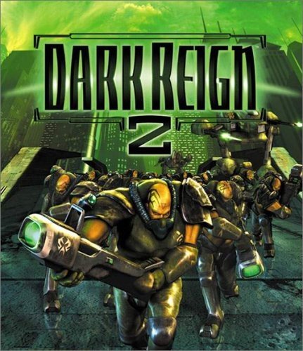 Dark Reign 2 : Amazon.de: Games
