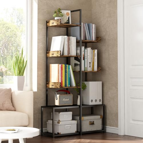 Los 5 Mejores Modelos De Librero Armable