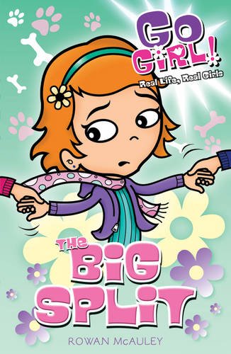 The Big Split | Amazon.com.br