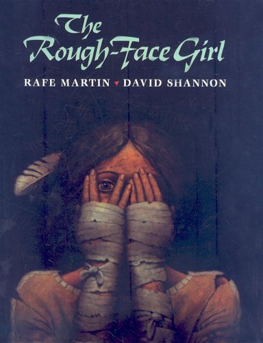 The Rough-Face Girl by Rafe Martin (1998-04-01): Rafe Martin: Amazon ...