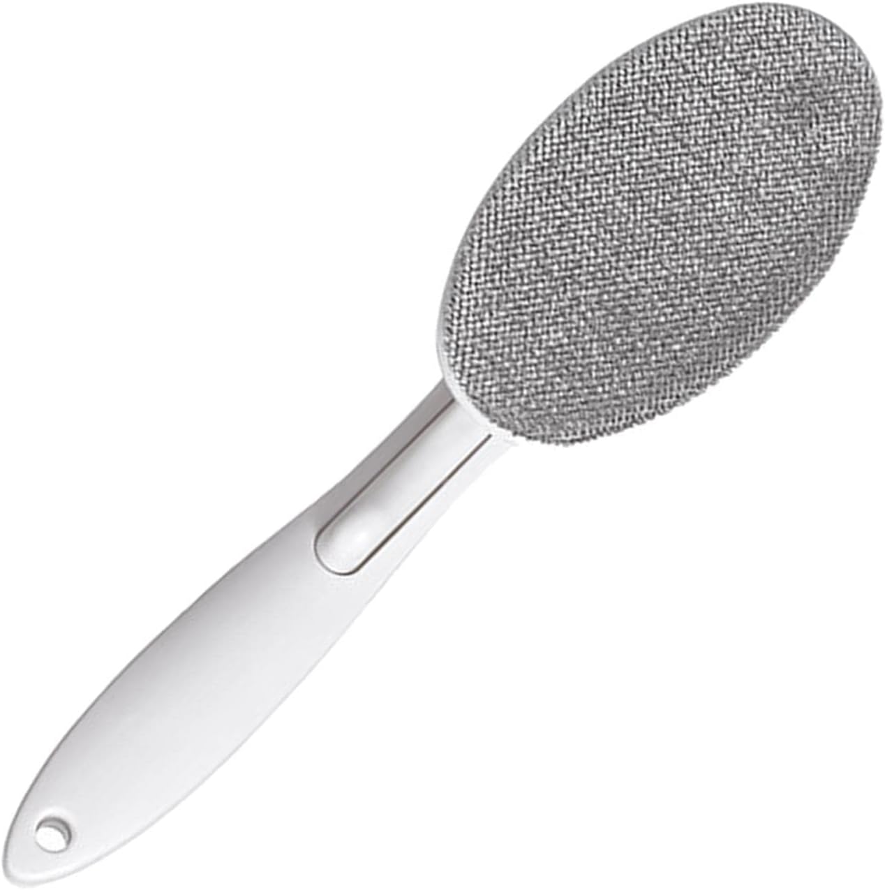 Amazon.com: Lint Remover Brush Velvet Lint Brush Manual Portable ...