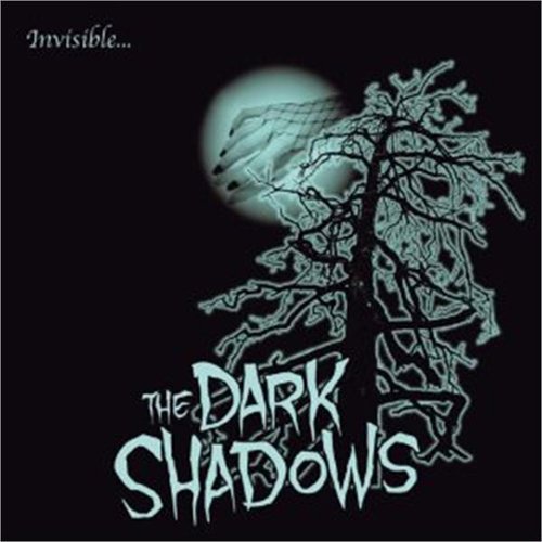 DARK SHADOWS,THE - Invisible EP - Amazon.com Music