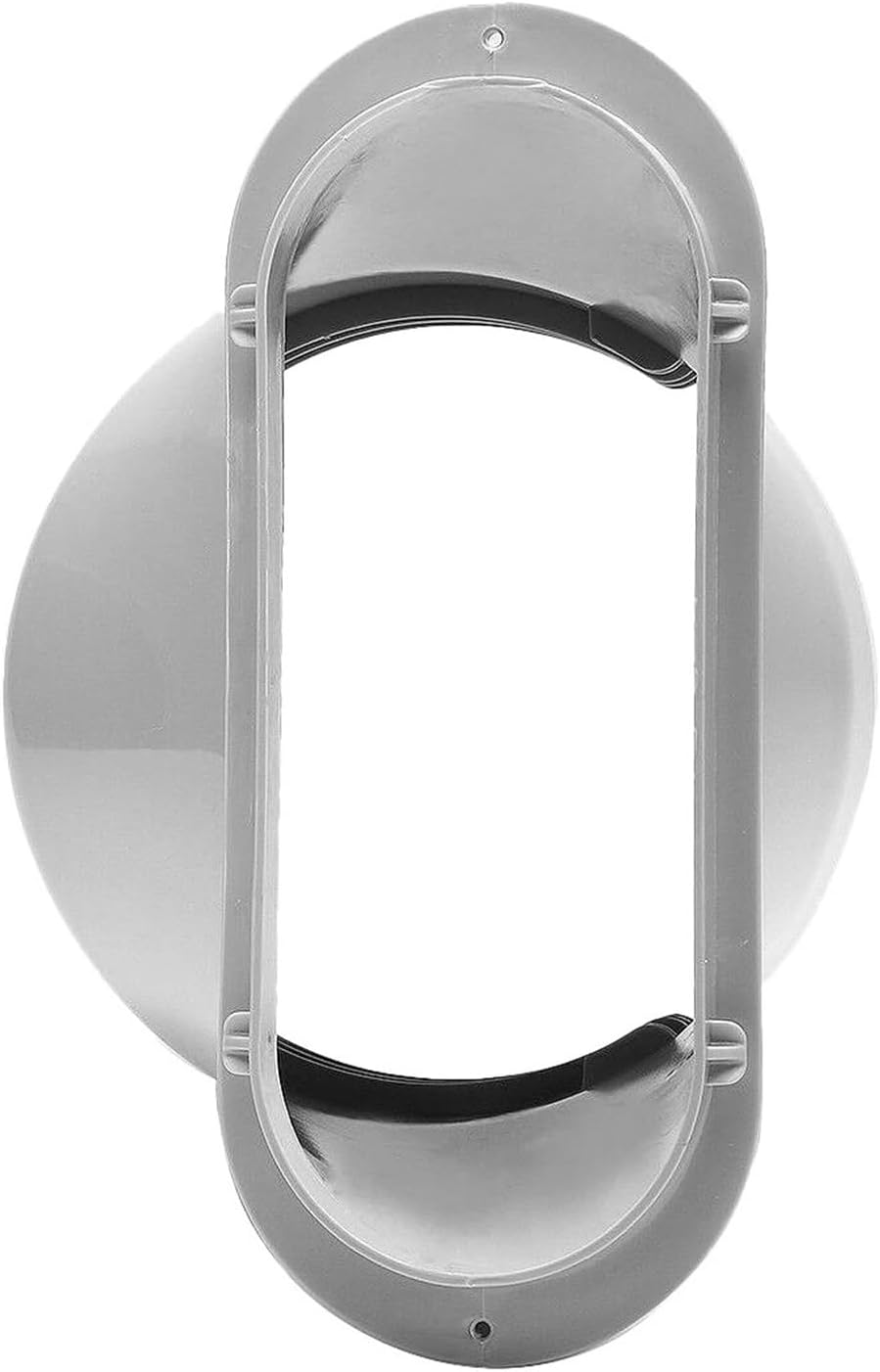 Amazon.com: TUITA 15 CM Portable Air Conditioner Window Exhaust Duct ...
