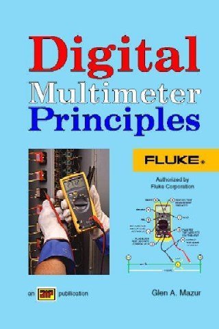 Digital Multimeter Principals: Mazur, Glen A.: 9780826914989: Amazon ...