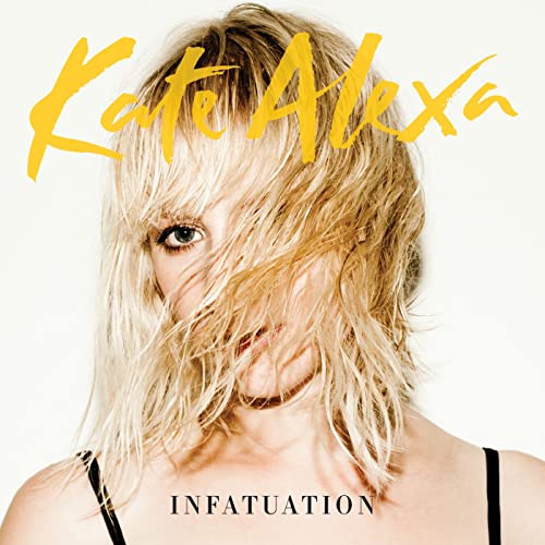 Play Infatuation by Kate Alexa on Amazon Music