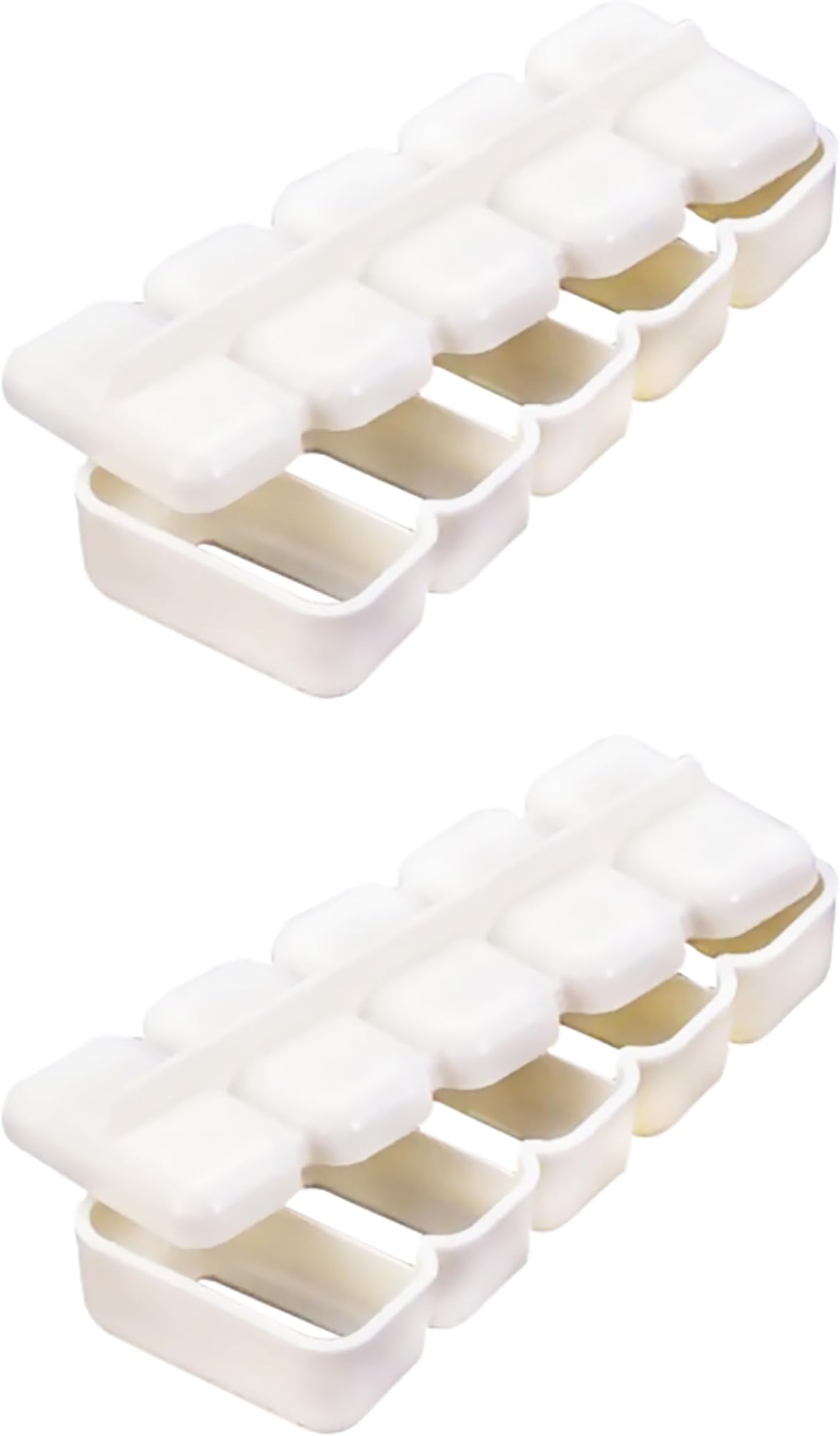 Amazon.com: JapanBargain 3255, Japanese Onigiri Mold Rectangular Sushi ...