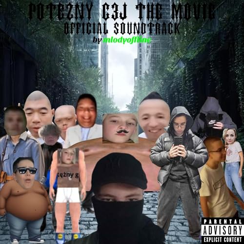 Amazon Music Unlimited - MlodyOffline 『POT3ZNY G3J THE MOVIE OFFICIAL ...