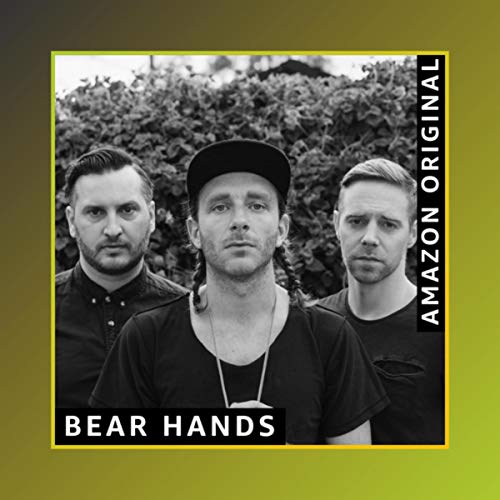 Why (Amazon Original) by Bear Hands on Amazon Music - Amazon.com