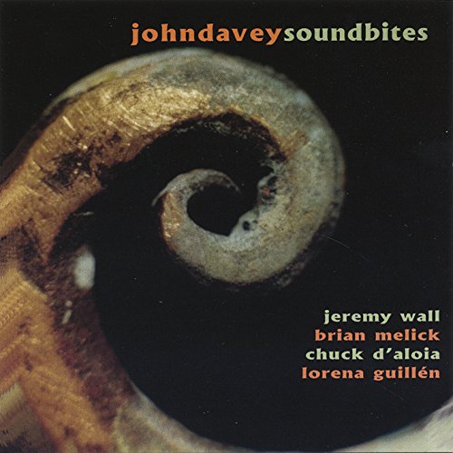 Play Sound Bites by John Davey on Amazon Music