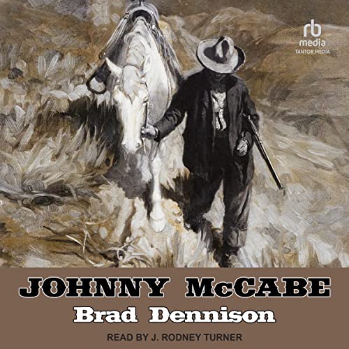 Amazon.com: Johnny McCabe: The McCabes, Book 7 (Audible Audio Edition ...