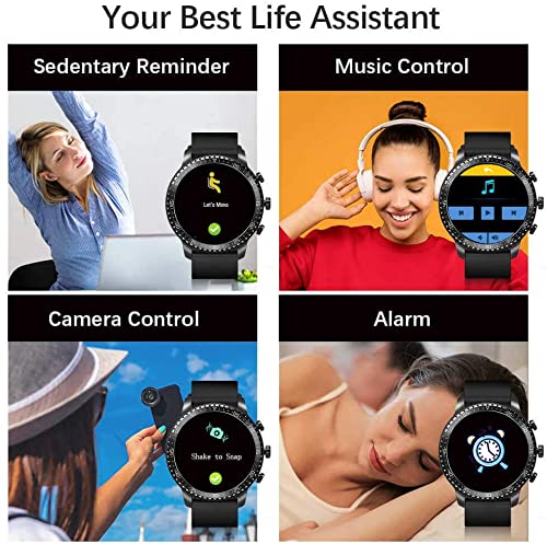 The 29 Best Wireless Charging Smartwatches of 2026 [Verified] - Cherry ...