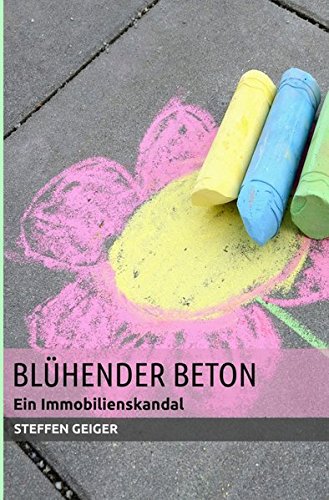 Amazon.com: Blühender Beton (German Edition): 9783741800252: Geiger ...