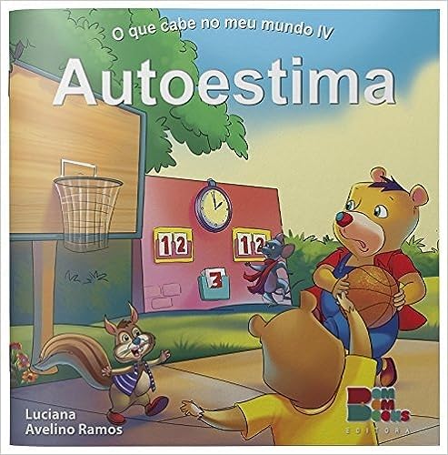AUTOESTIMA - 9786550680466 - Livros na Amazon Brasil