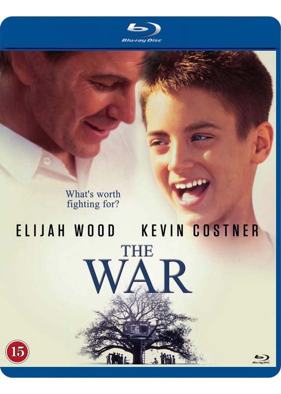 A CHACUN SA GUERRE / The War [ Origine Danoise, Sans Langue Francaise ] (Blu-Ray): Amazon.fr ...