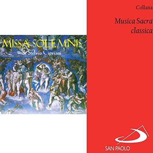 Collana musica sacra classica: Missa Solemnis (feat. Orchestra ...
