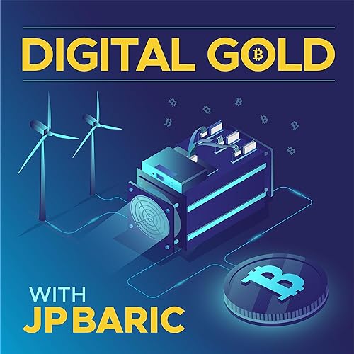 Digital Gold : JohnPaul Baric: Amazon.in: Audible Books & Originals