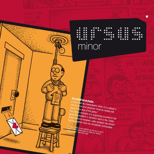 Amazon.com: Zugzwang : Ursus Minor: Digital Music