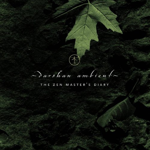 Play The Zen Master's Diary by Darshan Ambient on Amazon Music