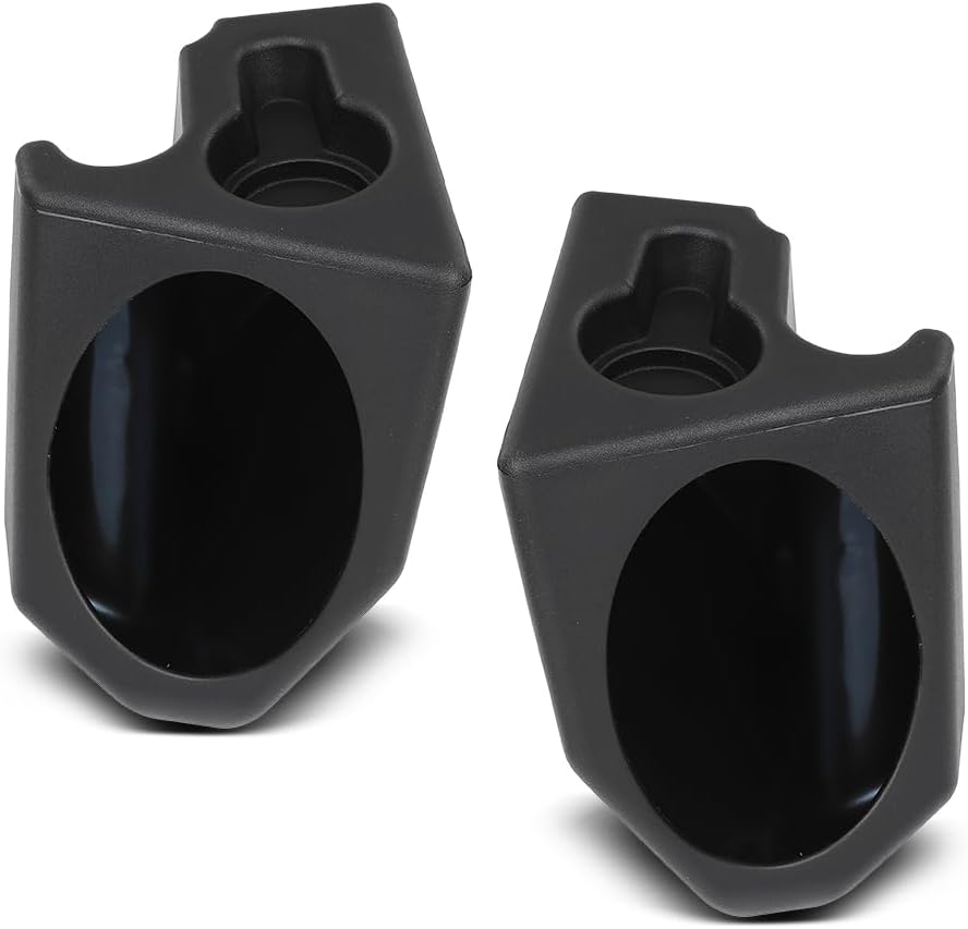 Amazon.com: GRAND ORANGE Speaker Sound Wedges 2 Pcs Compatible with ...
