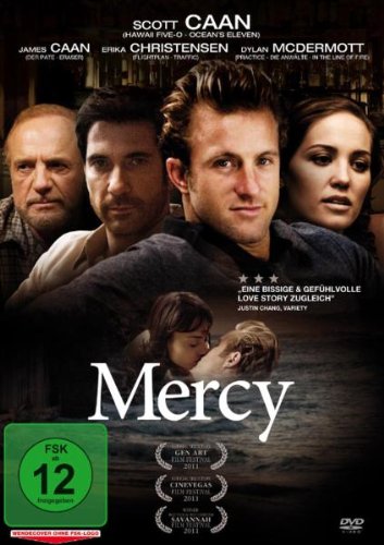 Mercy: Amazon.de: Scott Caan, Wendy Glenn, Troy Garity, James Caan ...