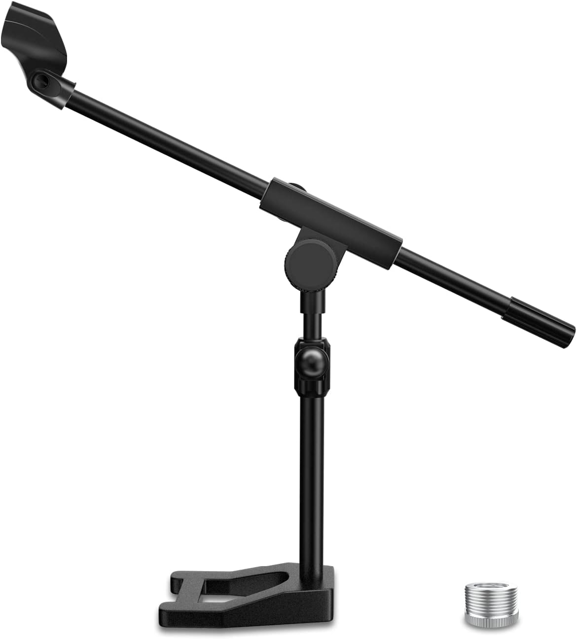 Amazon.com: SUNMON Rode NT-USB Mic Boom Arm - Mic Arm for RODE NT-USB ...