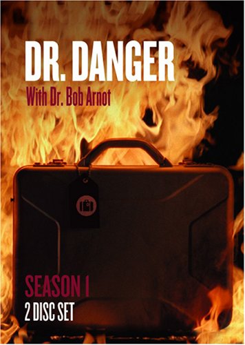 Dr. Danger with Dr. Bob Arnot: Season 1: Amazon.in: Movies & TV Shows