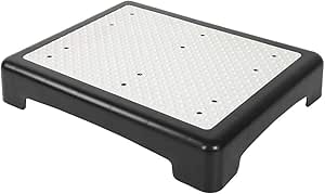 Mobility Step, Portable Indoor & Outdoor Step Nonslip Mobility Step for ...