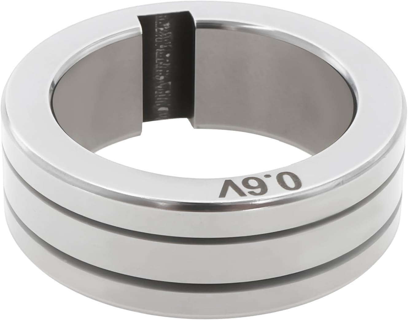 The Lord of the Tools 0.6/0.8 V Groove Steel Wire Reel Guide Wheel ...