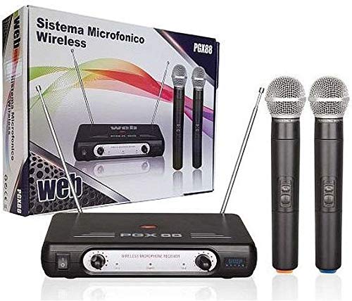 45 Migliori Microfoni Wireless nel 2022 (recensioni, opinioni, prezzi)