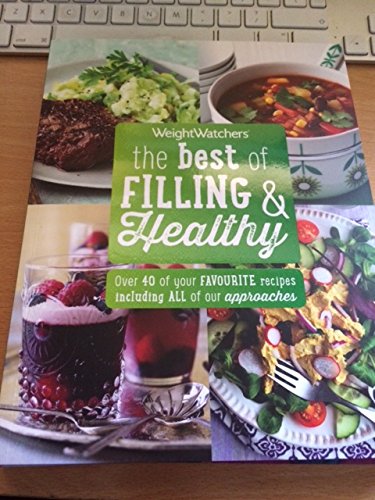 Weight Watchers Pro Points 2015 Cookbook - The best of Filling and ...