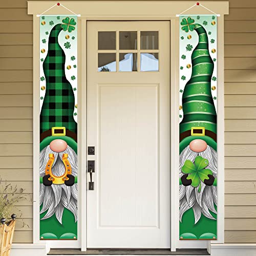 St. Patrick's Day Gnome DIY