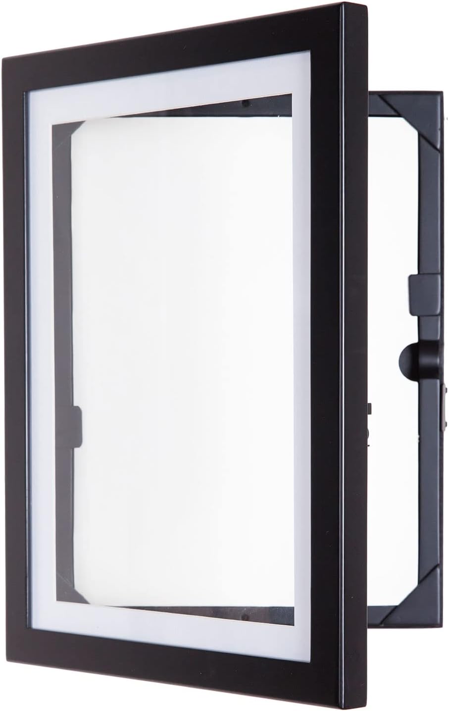 My Little DaVinci Wooden Picture Frame for 50 Pictures - Original ...