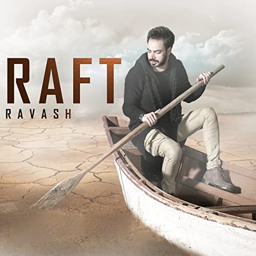 Raft de Ravash no Amazon Music Unlimited