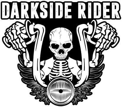 Amazon.com: Motorcycle Helmet Stickers - 100% Vinyl - Stickers for ...