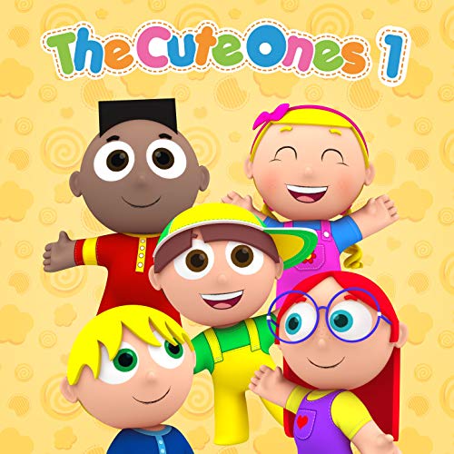Amazon.com: The Cute Ones, Vol. 1 : The Cute Ones: Digital Music