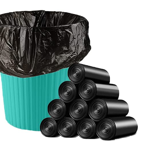 OXO Biodegrdable Garbage Bags/Trash/Dustbin : Amazon.in: Home & Kitchen