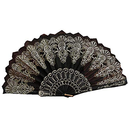 amazon.ae Best Sellers: The best items in Women's Hand Fans based on ...