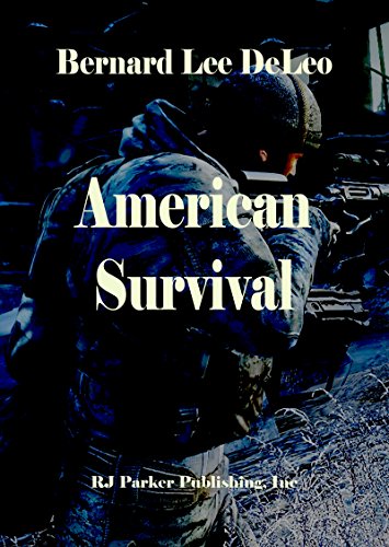 American Survival: Bio-Weapons War in the US (Action Thrillers and ...