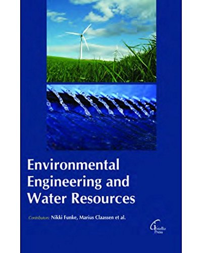 Environmental Engineering and Water Resources: Marius Claassen Nikki ...